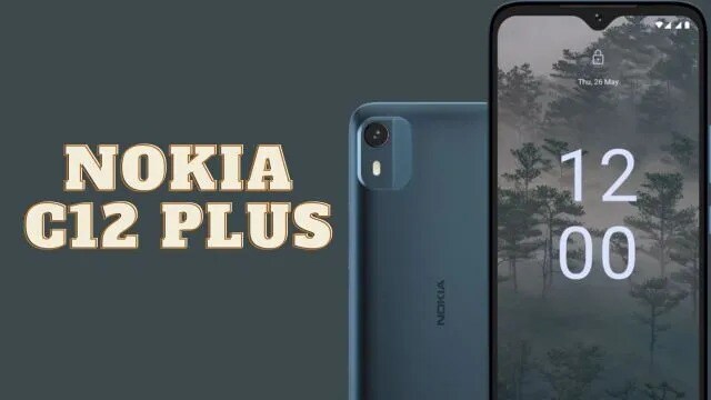 பக்காவான பேட்டரி, ஸ்டைலிஷ் லுக்..! அறிமுகமான Nokia C12 Plus..! – News18 தமிழ்