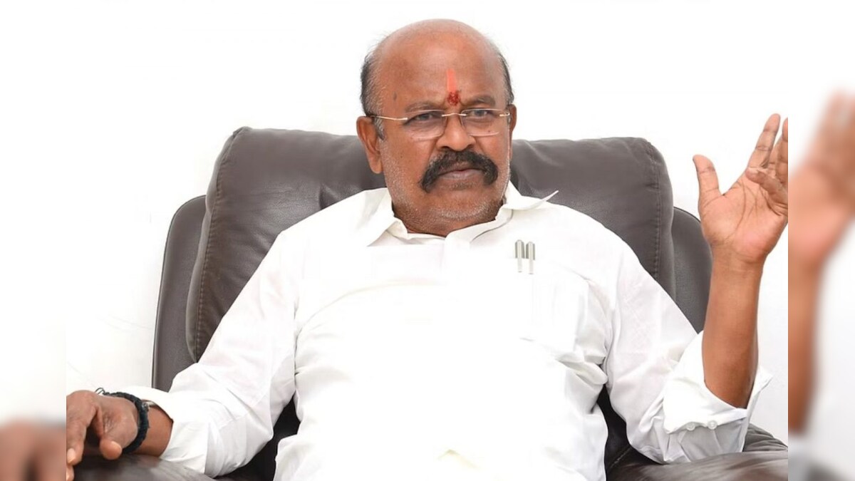 admk mla pollachi jayaraman said action to be taken against using of admk symbol name | அதிமுக ...