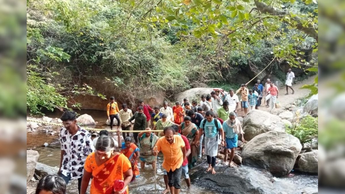 virudhunagar sathuragiri sundara mahalingam temple chithirai amavasay ...