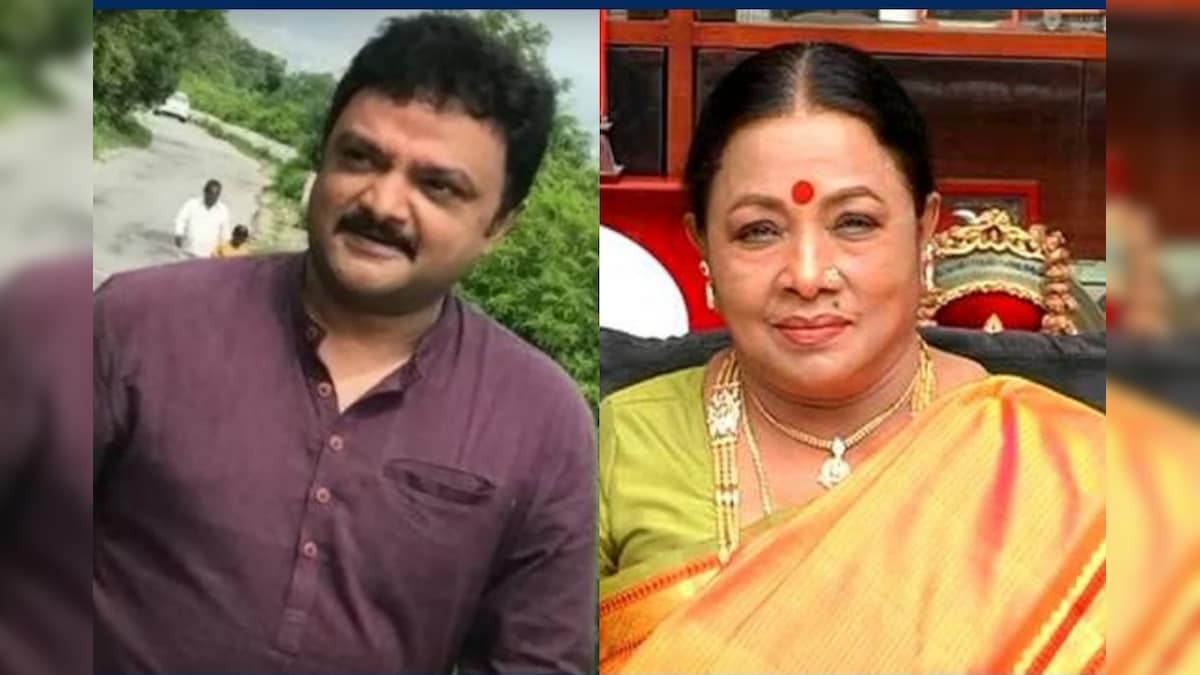 Ethirneechal Serial Arasu Biography and Relationship with Actress Manorama | எதிர்நீச்சல் ...