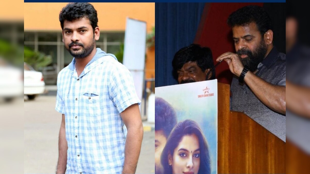 actor Vimal neglected to participate in the promotional program of ...