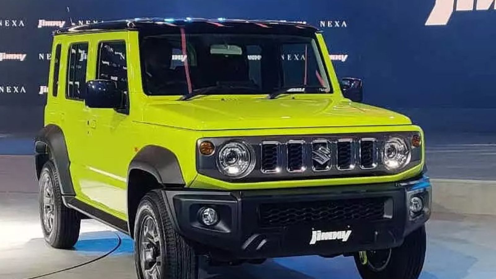 அட்டகாசமான அம்சங்களுடன் மார்க்கெட்டில் களமிறங்கப்போகும் Maruti Suzuki ...