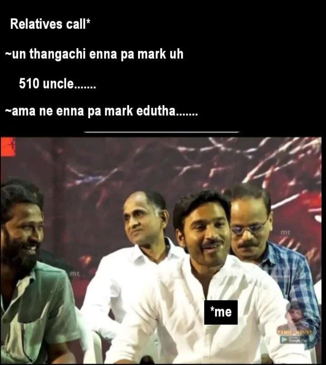 Trending tamil Internet Memes goes viral in Social media | சமூக ...