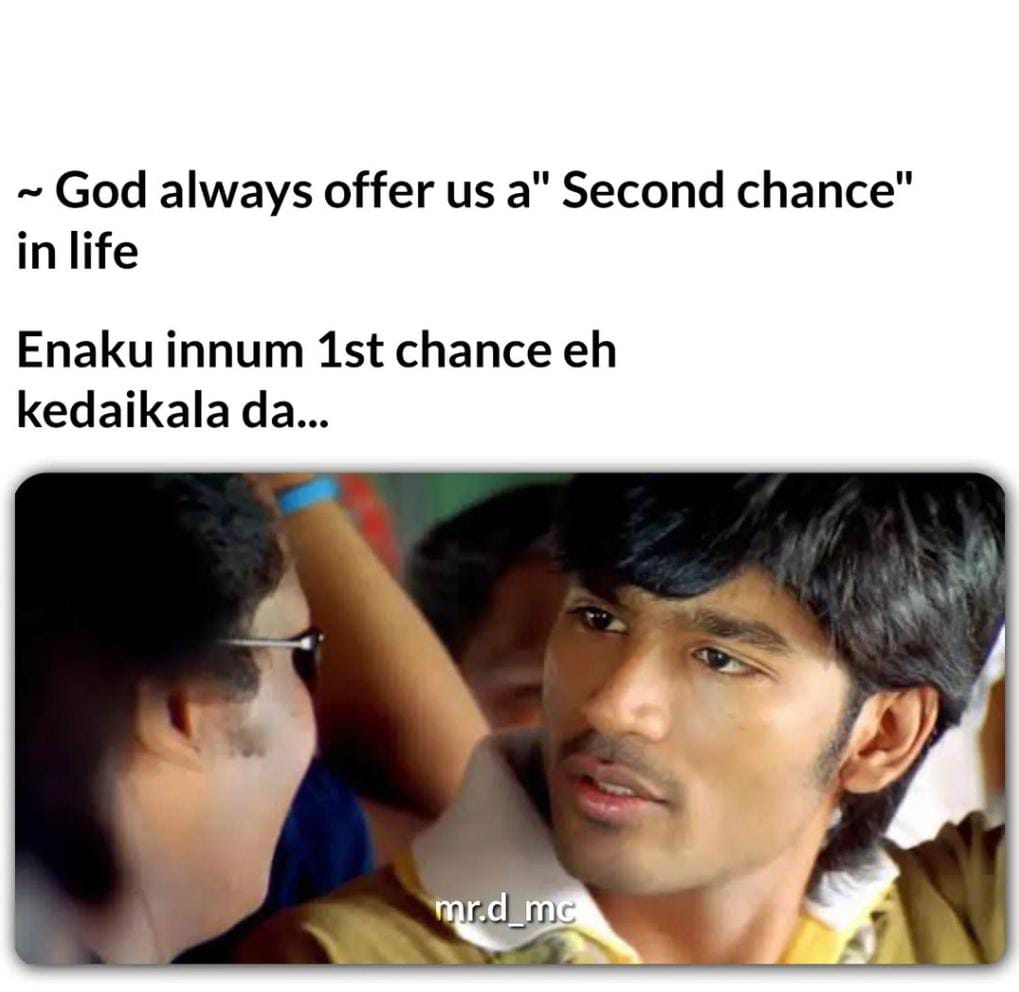 Trending tamil Internet Memes goes viral on Social media | சமூக ...