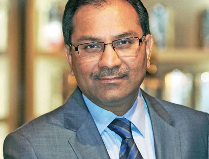 Sanjiv Mehta believes that East india company soon come out and trade ...