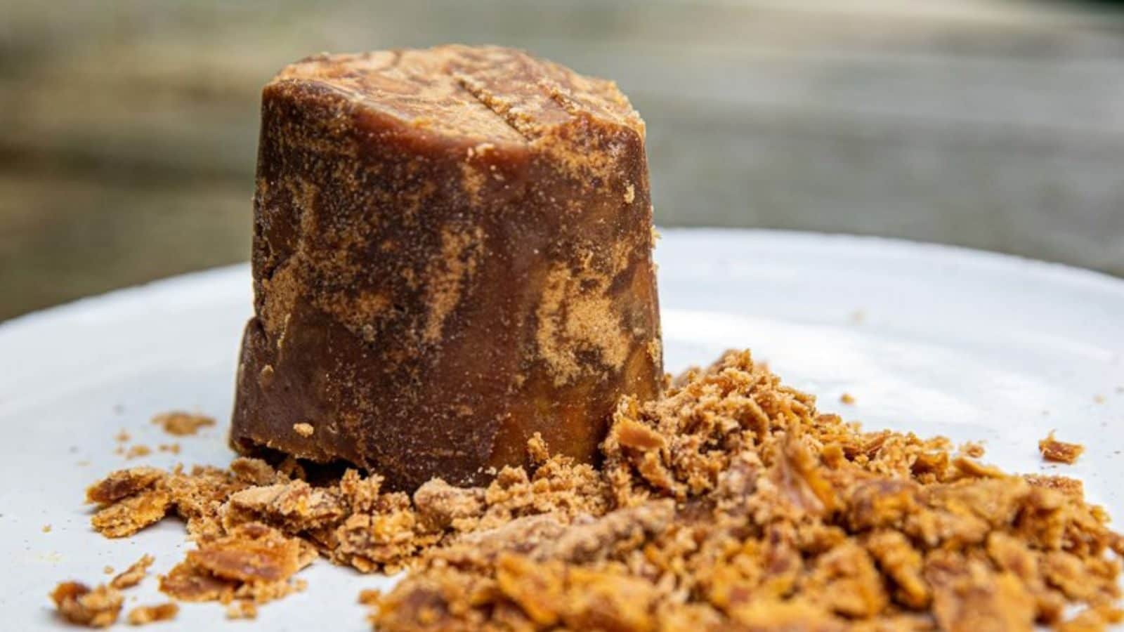 சாப்பிட்ட பிறகு ஒரு துண்டு வெல்லம்... இந்த பிரச்சனையே வராது..!