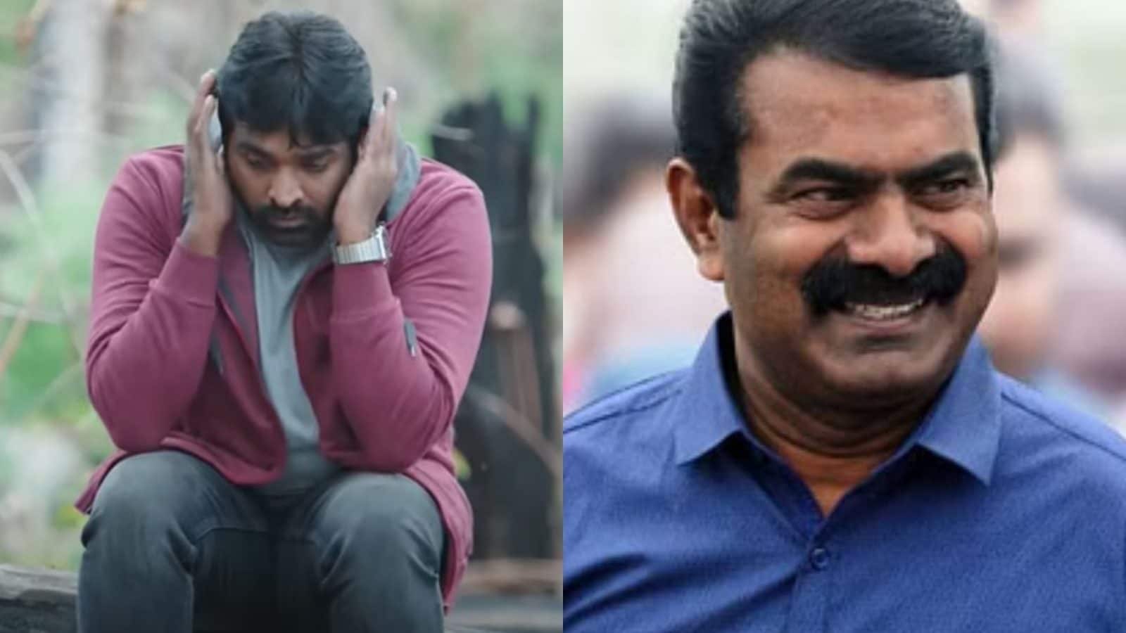 சீமான் பாராட்டித்தள்ளிய விஜய் சேதுபதி படம்.. 'யாதும் ஊரே யாவரும் கேளிர் ...