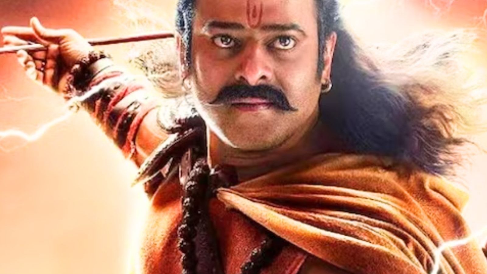 ஆதிபுருஷ் படம் இந்து மதத்துக்கு எதிரானது - டெல்லி உயர்நீதிமன்றத்தில் ...