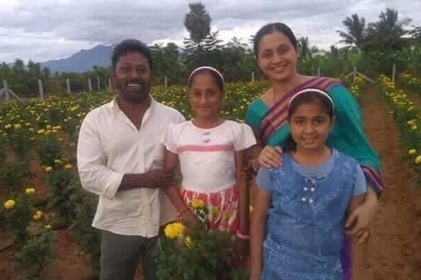 தேவயானியின் பண்ணை வீட்டை பார்த்திருக்கீங்களா? வைரலாகும் போட்டோஸ் ...