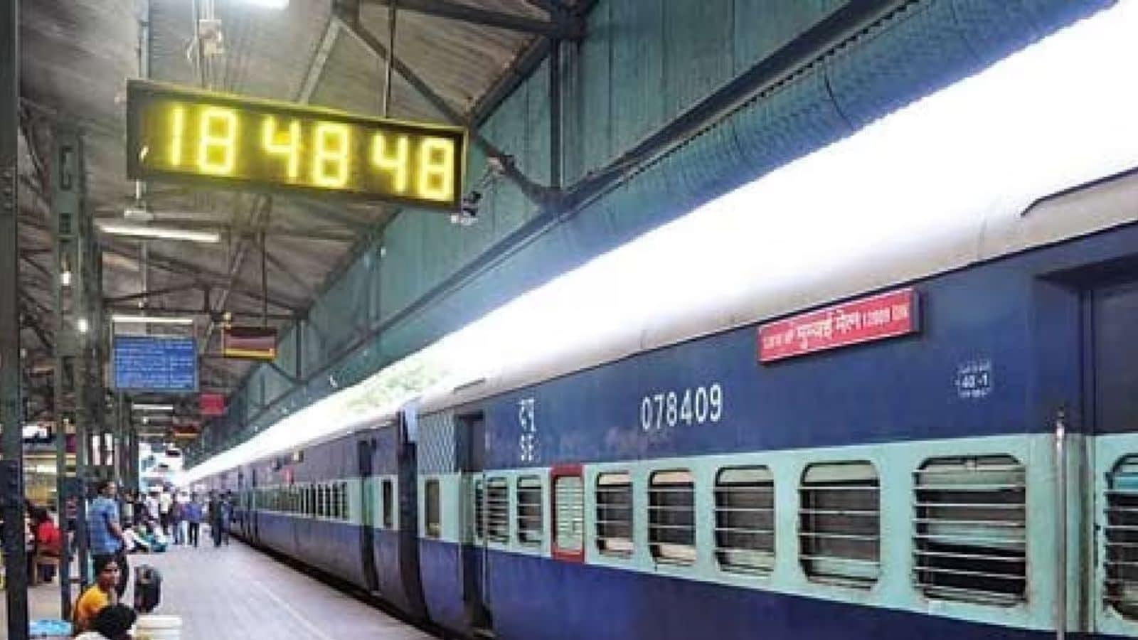 What is 3E Coach in Train & How is it Different from 3AC? | வணிகச் ...