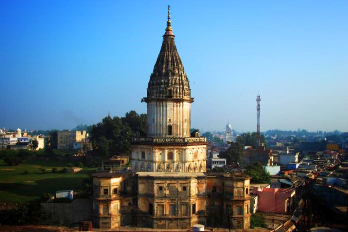 ராமர் கோவில் தவிர அயோத்தியில் பார்க்க வேண்டிய இடங்கள்..! – News18 தமிழ்