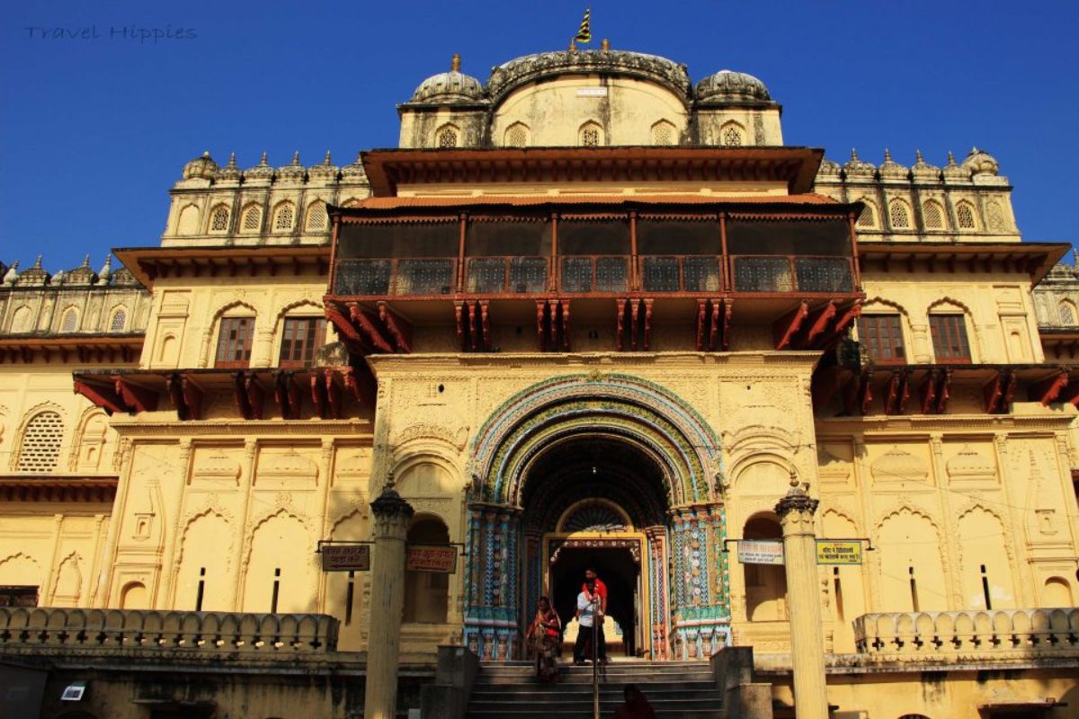 ராமர் கோவில் தவிர அயோத்தியில் பார்க்க வேண்டிய இடங்கள்..! – News18 தமிழ்