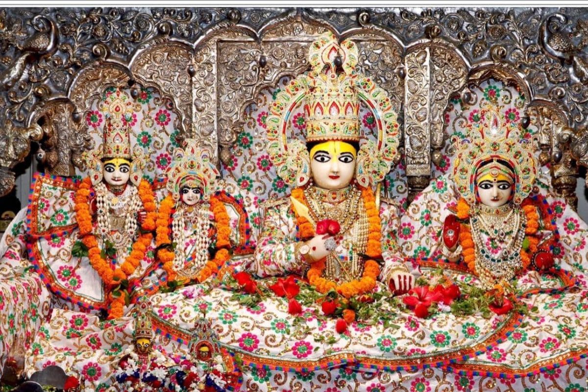 ராமர் கோவில் தவிர அயோத்தியில் பார்க்க வேண்டிய இடங்கள்..! – News18 தமிழ்