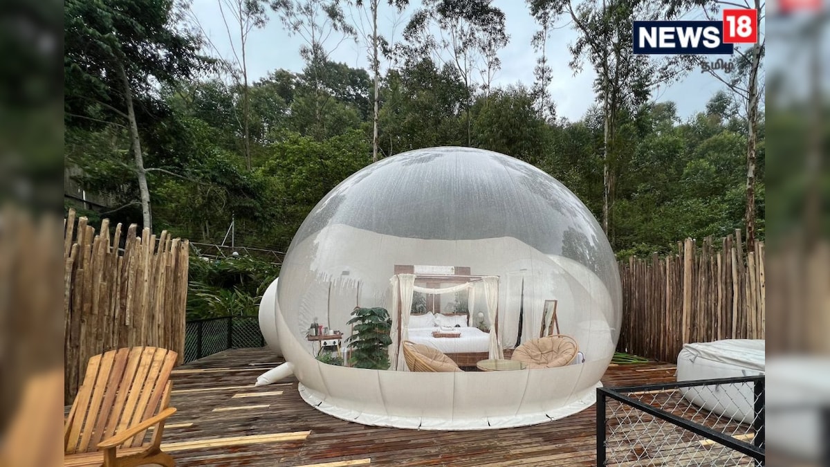 மூணார் முதல் கோவா வரை தென்னிந்தியாவில் உள்ள 5 கிளாம்பிங் ஸ்பாட்கள் இதோ ...