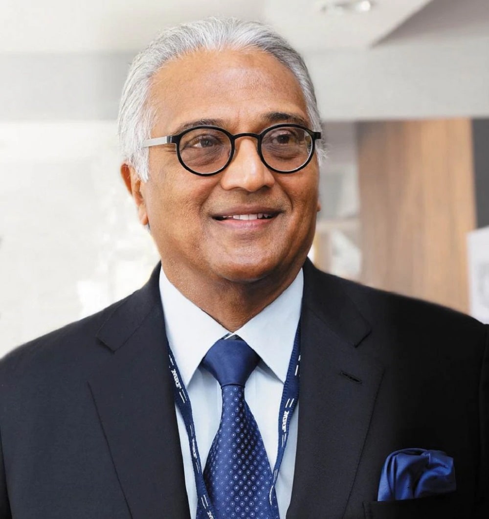 who is mammen mappillai the man behind mrf tyres success | யார் இந்த ...