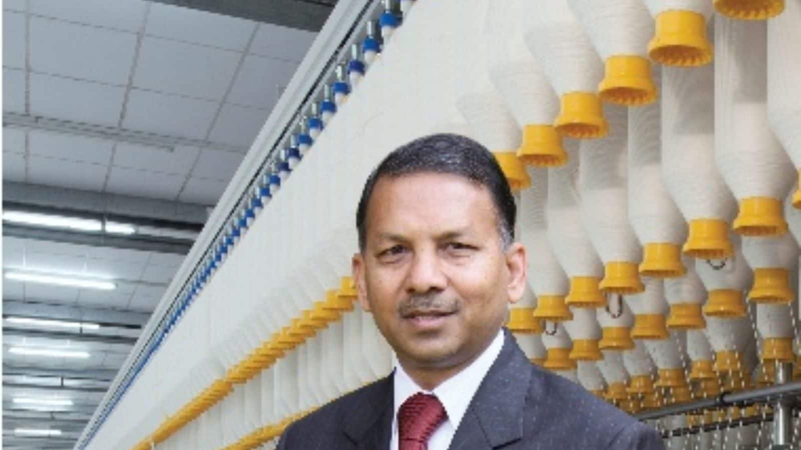 30 சம்பளம் டூ 17,000 கோடி நிறுவனம்..யார் இந்த ராஜிந்தர் குப்தா?