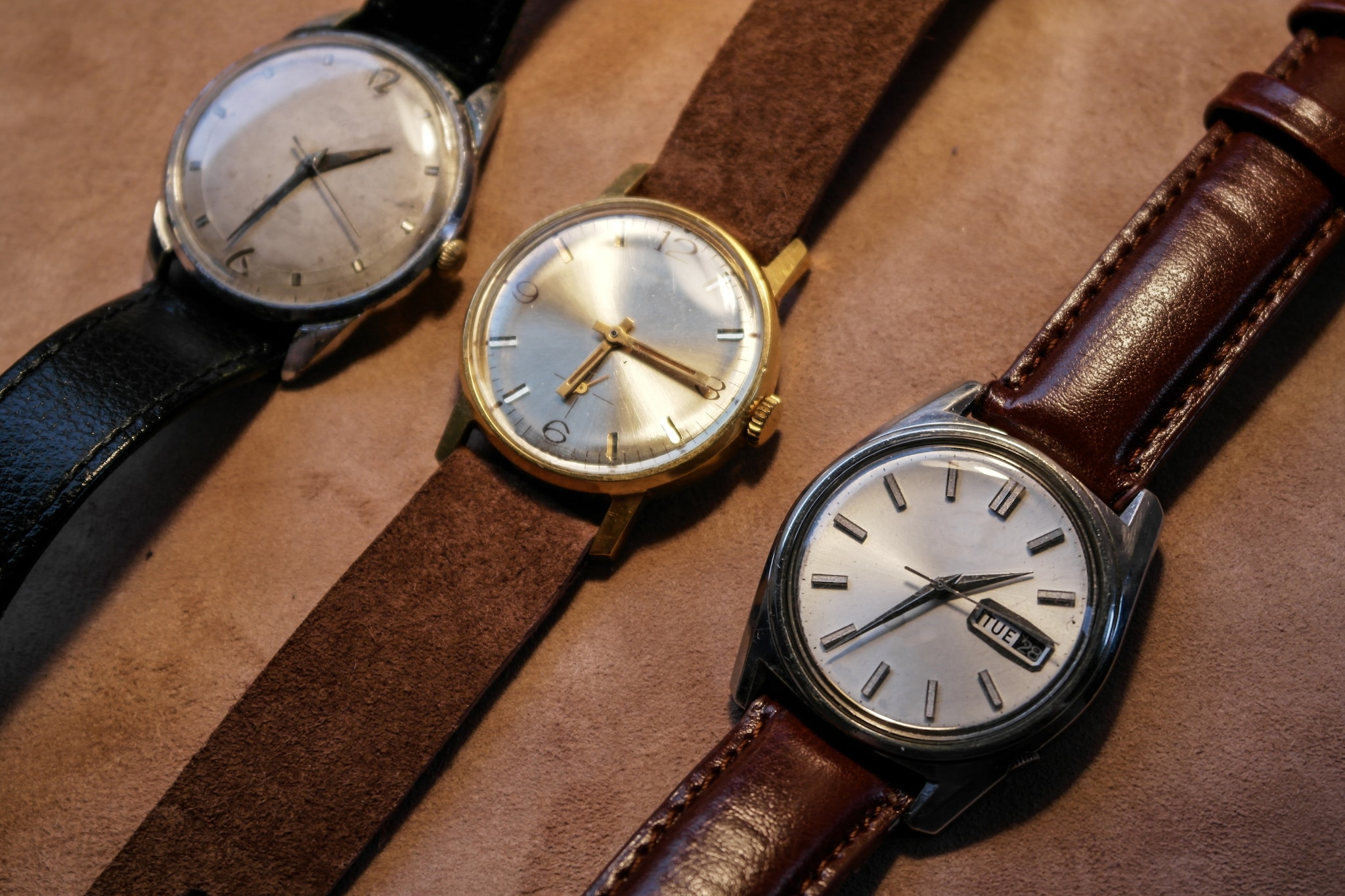 எந்த இடத்திற்கு என்ன வாட்ச் அணிய வேண்டும்.? ஸ்டைலிங் டிப்ஸ் – News18 தமிழ்