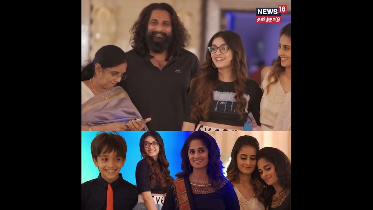 நடிகர் அஜித்தின் மகனா இது ! | Ajith's Son | Shalini | Ajith Kumar ...