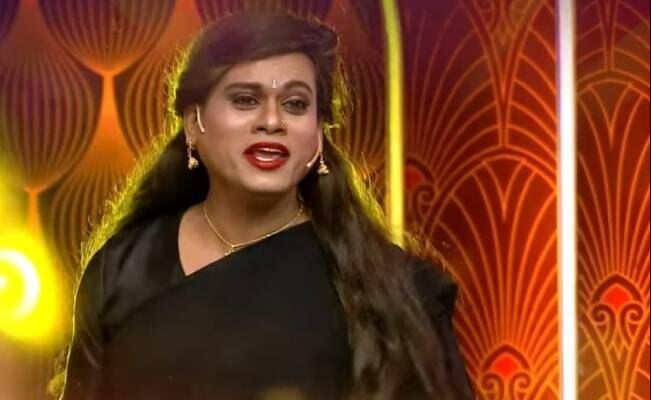 Cook With Comali Pugazh to Anchor Vijay Tv Show | குக் வித் கோமாளி ...