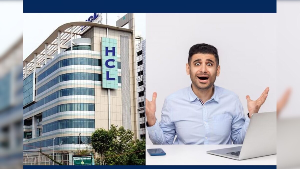 சம்பள உயர்வு கிடையாது.. ஊழியர்களுக்கு ஷாக் கொடுத்த HCL! | இந்தியா - News18 தமிழ்