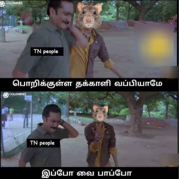 இணையத்தில் வைரலாகும் Monday மீம்ஸ்! – News18 தமிழ்