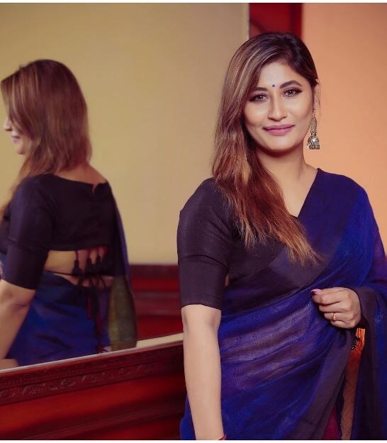 Cook With Comali Sunitha Is under Increasing weight also gives Tips To ...