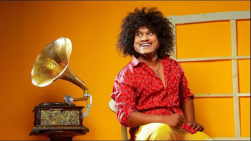 Cook With Comali Pugazh to Anchor Vijay Tv Show | குக் வித் கோமாளி ...