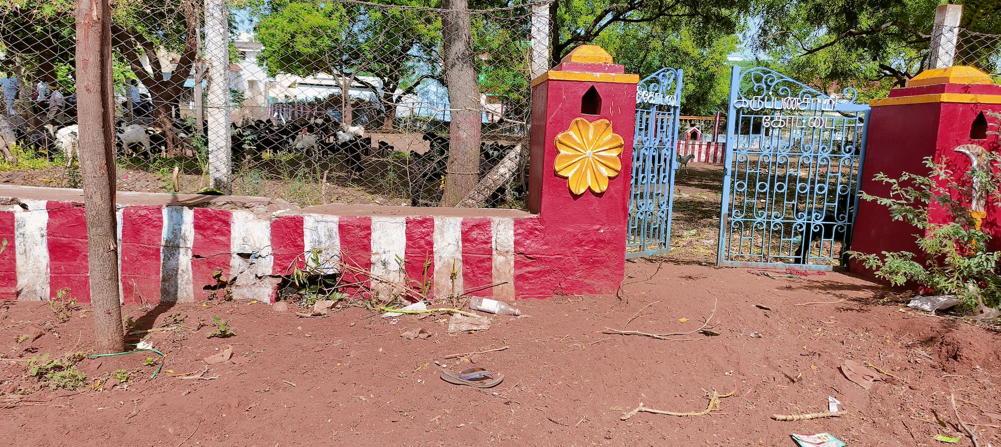 குடிகாரர்களை திருத்தும் கோயில்.. எங்கு உள்ளது தெரியுமா? – News18 தமிழ்