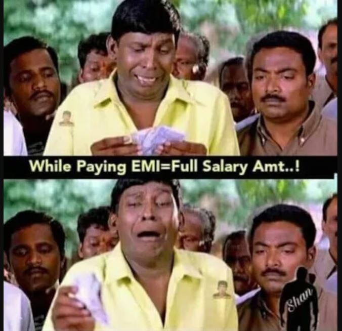 இணையத்தில் வைரலாகும் சம்பளம் மீம்ஸ்... – News18 தமிழ்