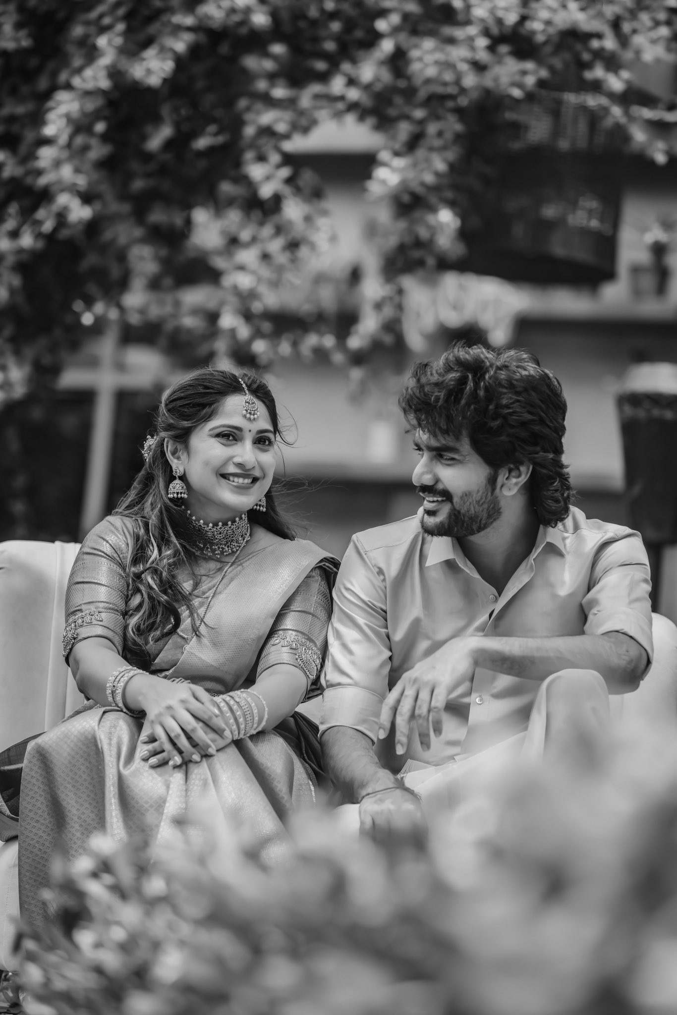 Actor Kavin marriage photos went viral on social media | திருமண ...