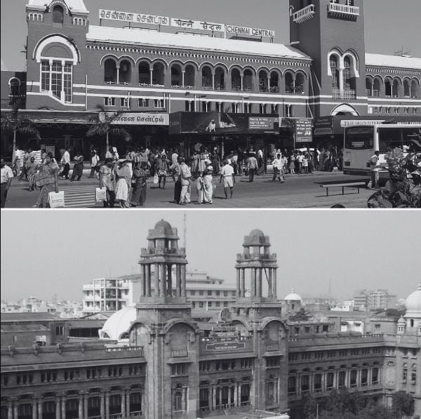 மெட்ராஸ் என்றழைக்கப்பட்ட சென்னையின் வரலாறு தெரியுமா? | சென்னை - News18 ...