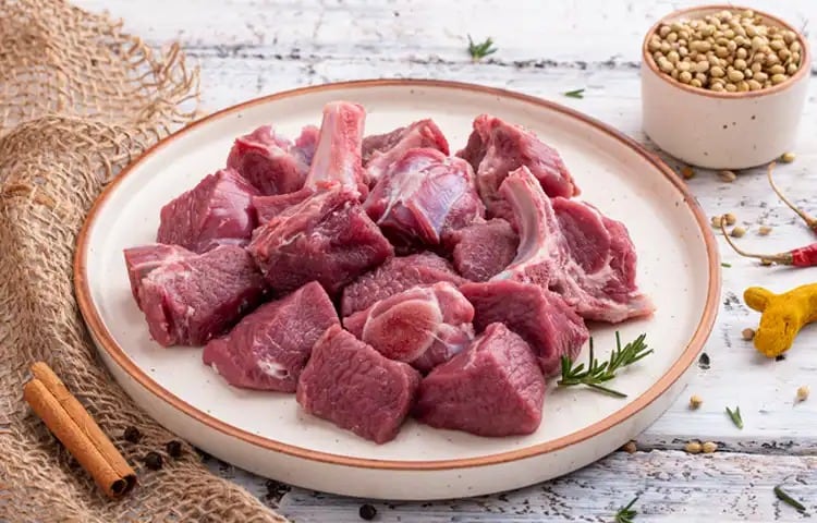 mutton medicinal health benefits of goat meat and its various parts ...