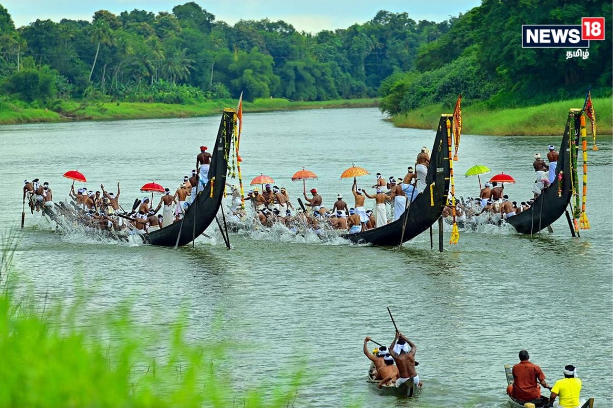 கேரளாவின் பிரபல ஓணம் திருவிழா பற்றி நீங்கள் அறியாத 5 விஷயங்கள் – News18 ...