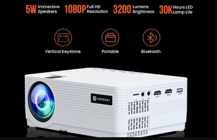 வீட்டுக்குள் ஒரு மினி தியேட்டர்.. வெறும் ரூ.12000.. அசத்தலான ...