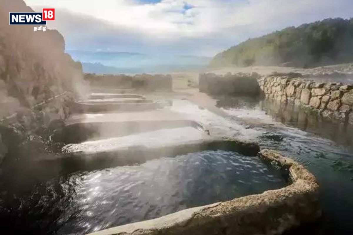 தலாஹி குண்ட்: கைதட்டினால் நீர் எழும்பும் மர்மனான குளம் பற்றிய சுவாரசிய ...