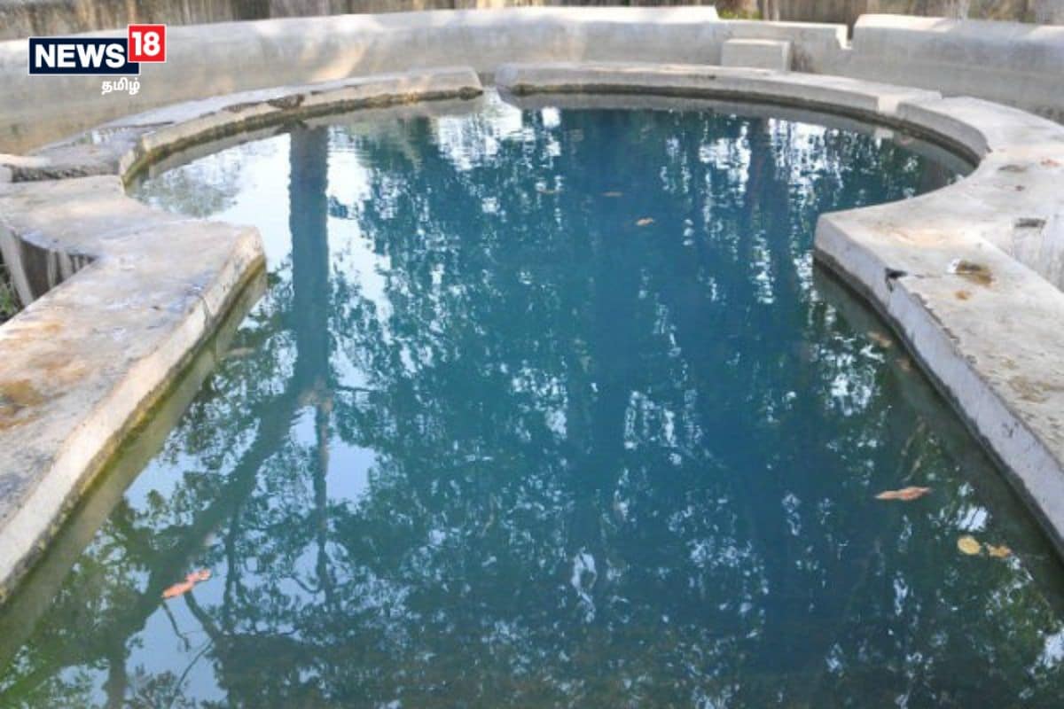 தலாஹி குண்ட்: கைதட்டினால் நீர் எழும்பும் மர்மனான குளம் பற்றிய சுவாரசிய ...