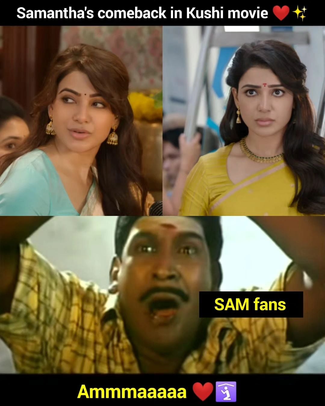 Samantha Tamil Meme Samantha GIFs | Tenor