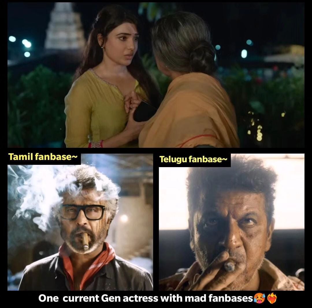 Samantha Tamil Meme Samantha GIFs | Tenor