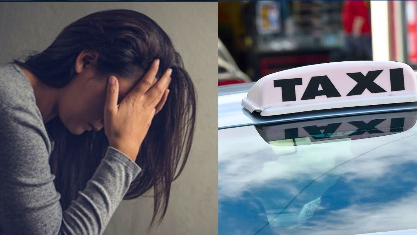 Bengaluru Woman Receives Obscene Photos, Videos from Cab Driver After ...