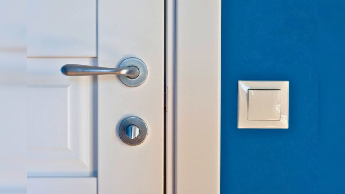 What should be the distance between Optimal Light Switch Distance From ...