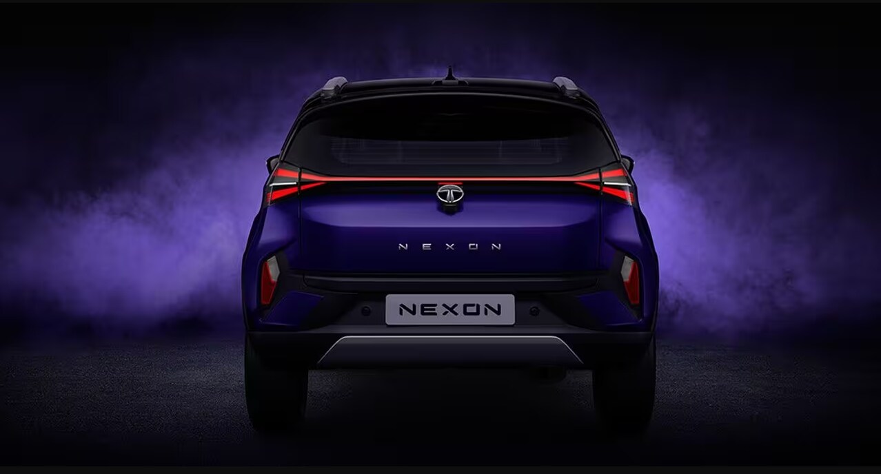 New Tata Nexon waiting period: How long you need to wait | புதிய டாடா ...