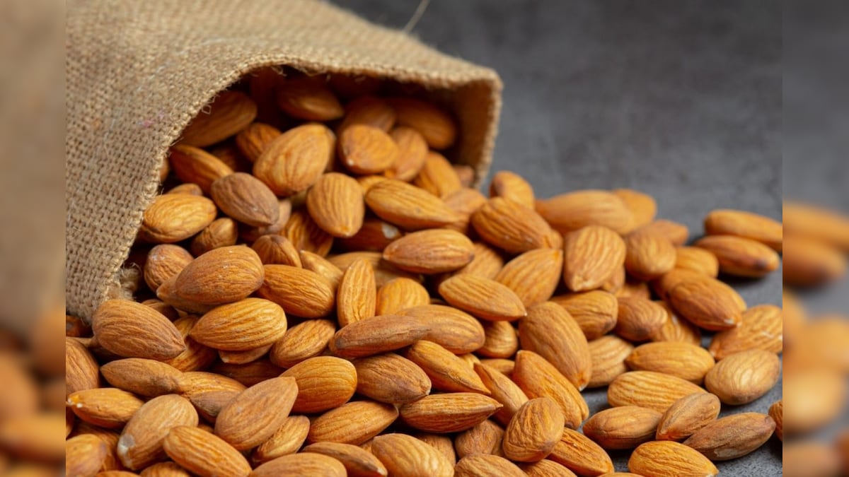 பாதாம் உற்பத்தியில் உலக அளவில் முன்னணியில் உள்ள 10 நாடுகள்! முதல் இடம் ...