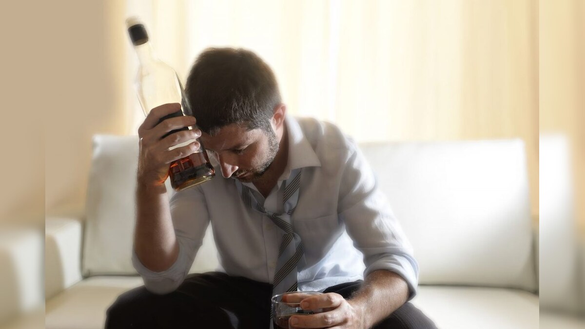 what happen when you skip alcohol for one month | ஒரு மாதத்திற்கு மது ...