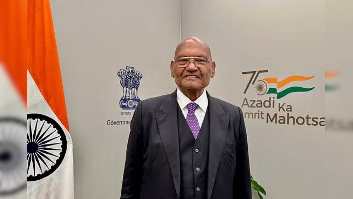 success story of vedanta resources founder anil agarwal who called as ...