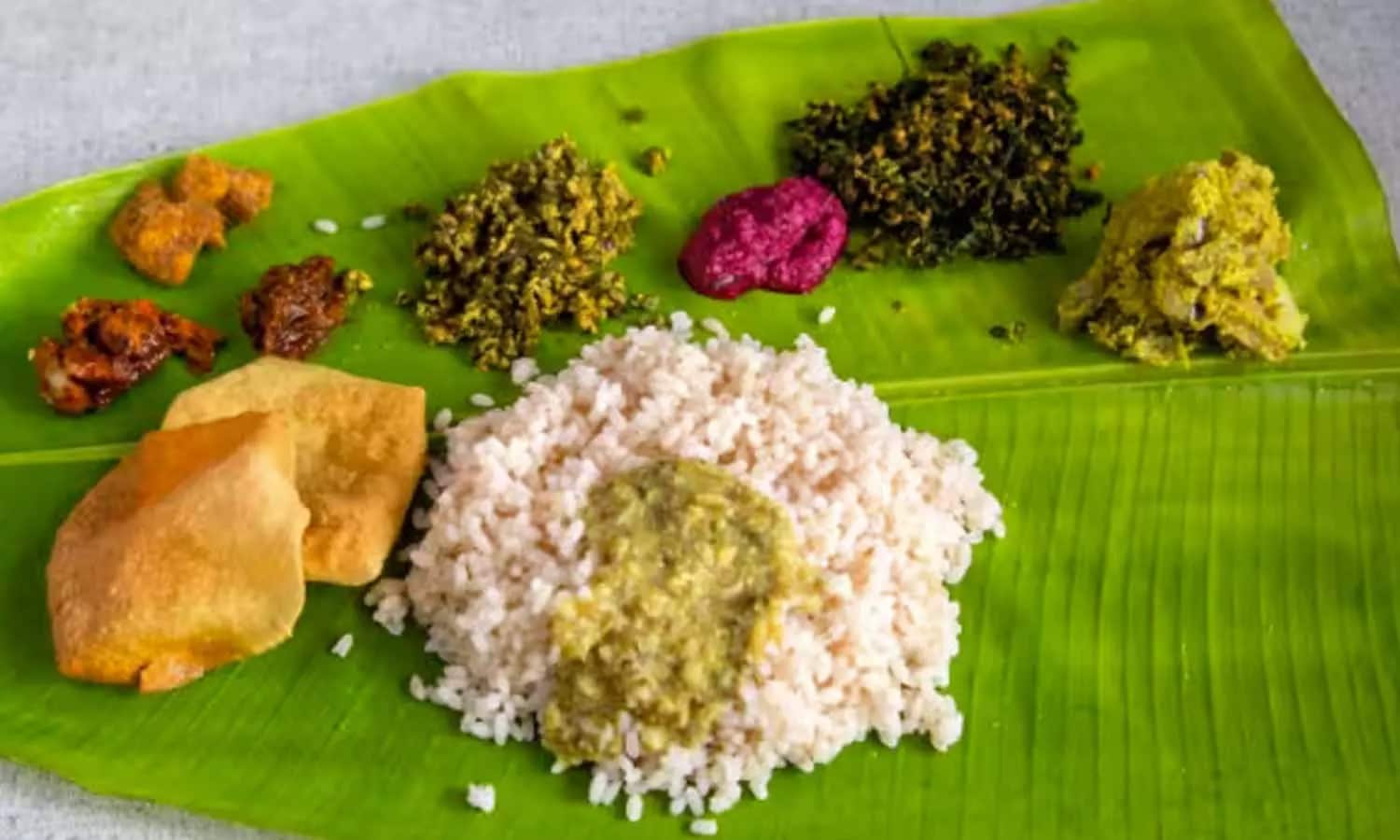 5 leaves used for serving food and their benefits | உணவு பரிமாற ...