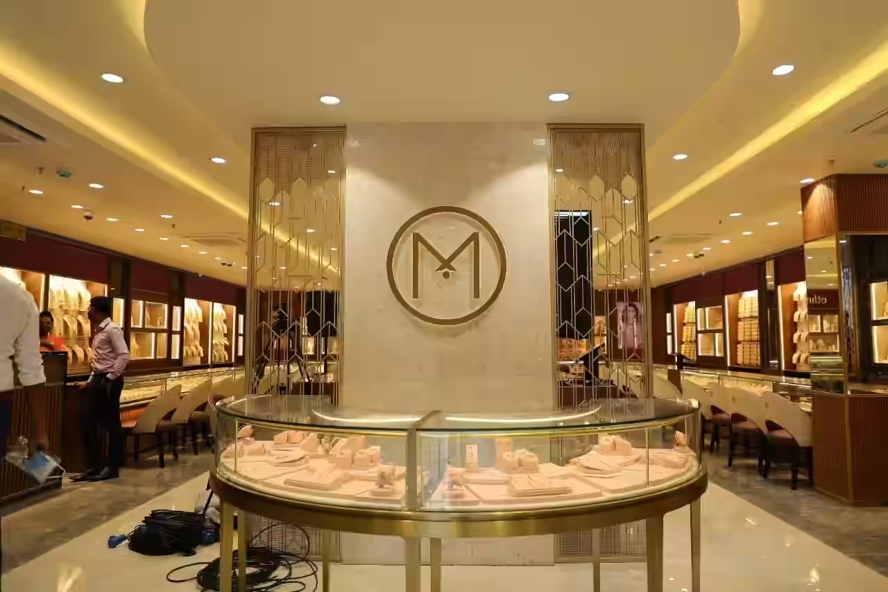 mp ahammed owner of malabar gold and diamonds worth rs27000 crore ...