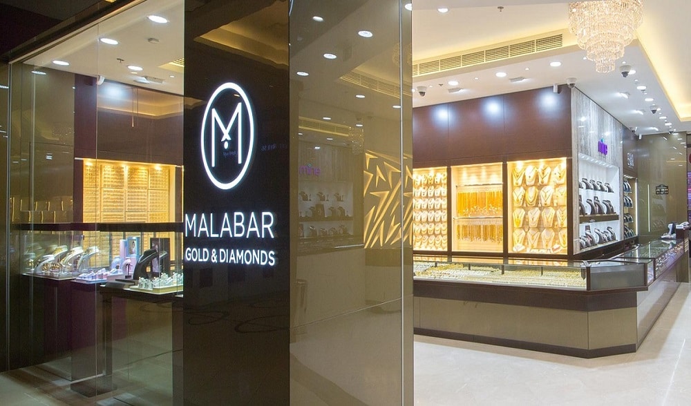 mp ahammed owner of malabar gold and diamonds worth rs27000 crore ...