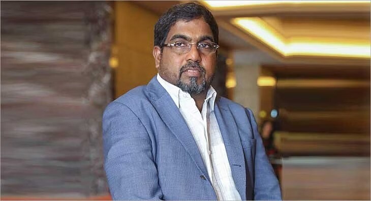 mp ahammed owner of malabar gold and diamonds worth rs27000 crore ...