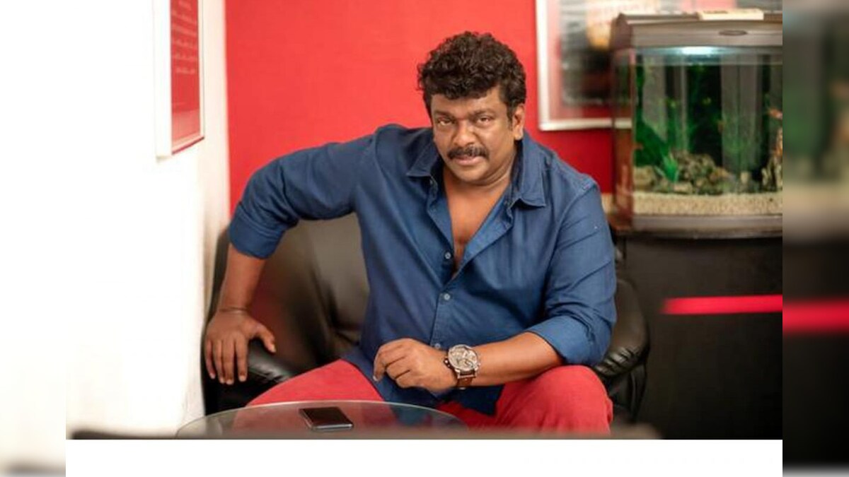Actor Parthiban celebrate his 65th Birthday today | பன்முகத்தன்மை கொண்ட ரா.பார்த்திபனின் ...