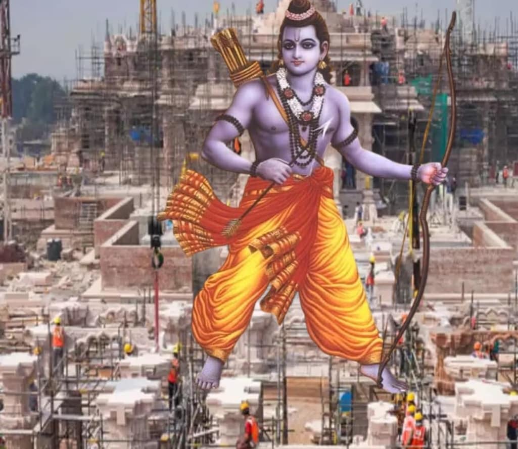 அயோத்தி ராமர் கோயில் திறப்பு விழாவின் சிறப்பு விருந்தினர் யார் தெரியுமா ...